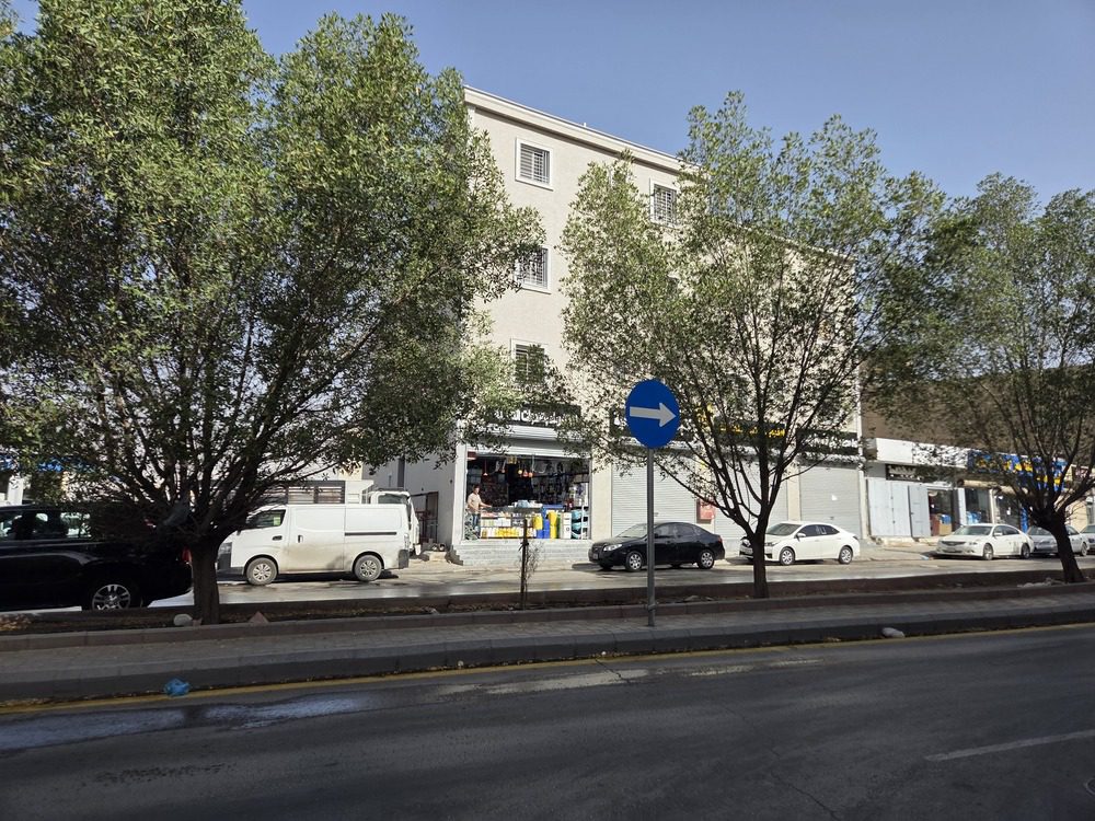 Al Mousa 13 – Residential and Commercial Building - almousa.group
