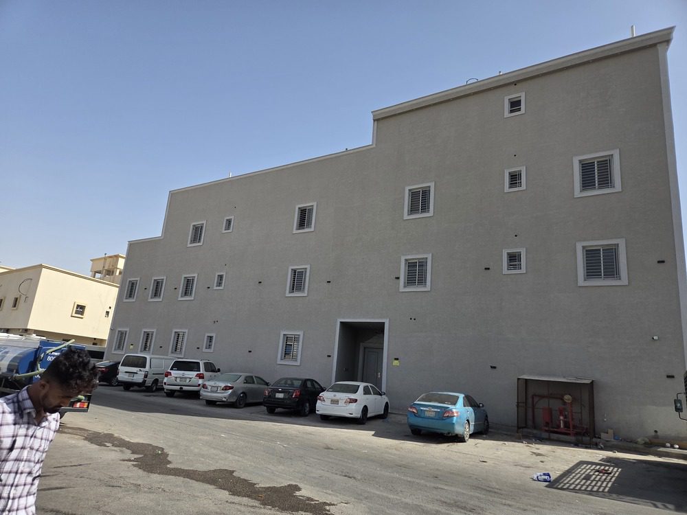 Al Mousa 13 – Residential and Commercial Building - almousa.group