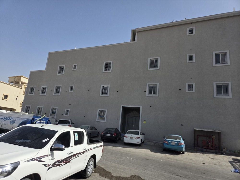 Al Mousa 13 – Residential and Commercial Building - almousa.group