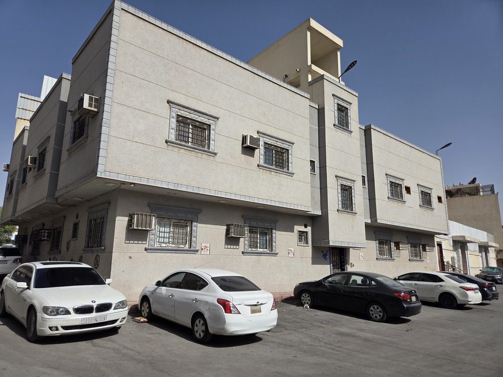 Al Mousa 12 – Residential &Commercial Building - almousa.group