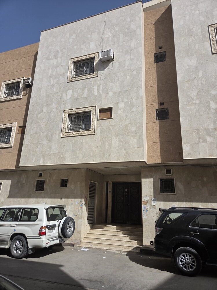 Al Mousa 9 – Residential & Commercial Building - almousa.group