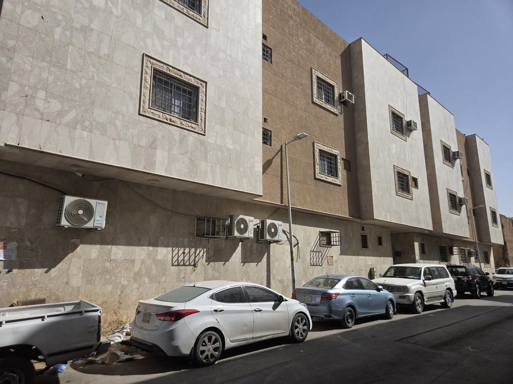 Al Mousa 9 – Residential & Commercial Building - almousa.group