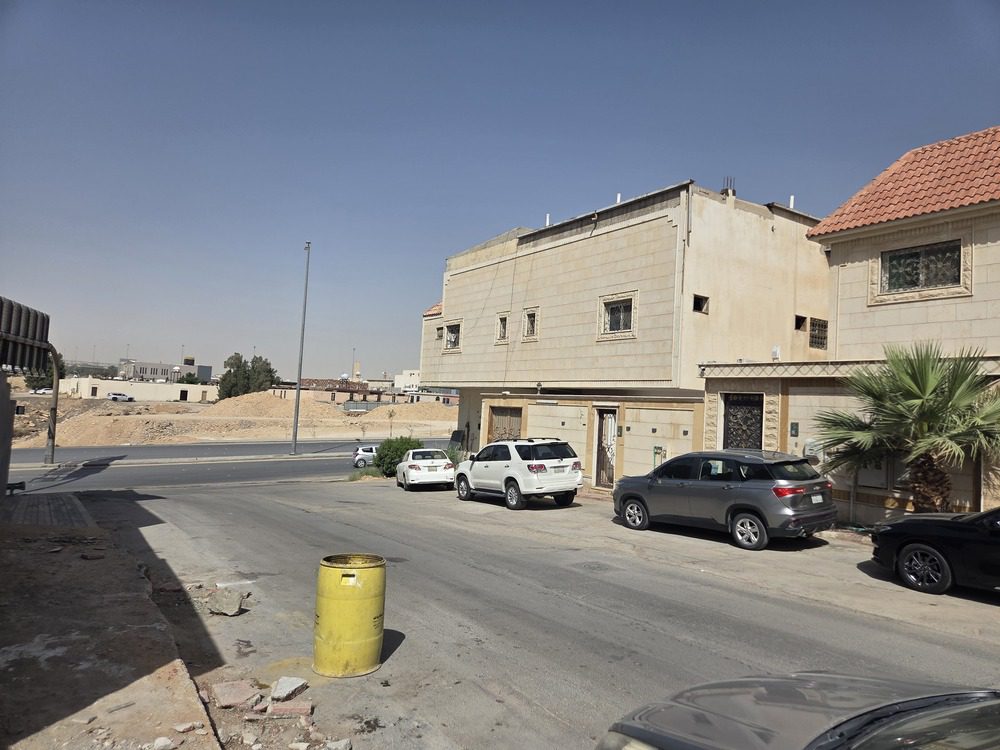 Al Mousa 17 – Residential & Commercial Building - almousa.group