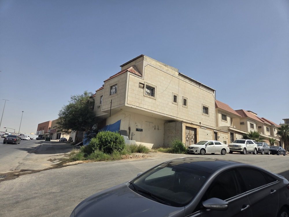 Al Mousa 17 – Residential & Commercial Building - almousa.group