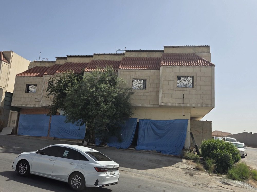 Al Mousa 17 – Residential & Commercial Building - almousa.group