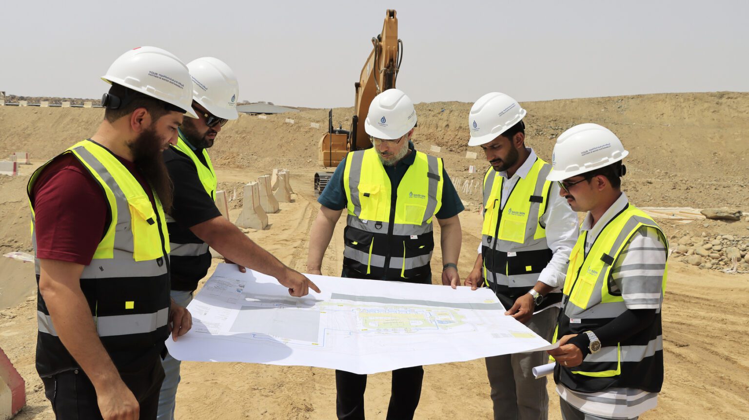 Projects - almousa.group